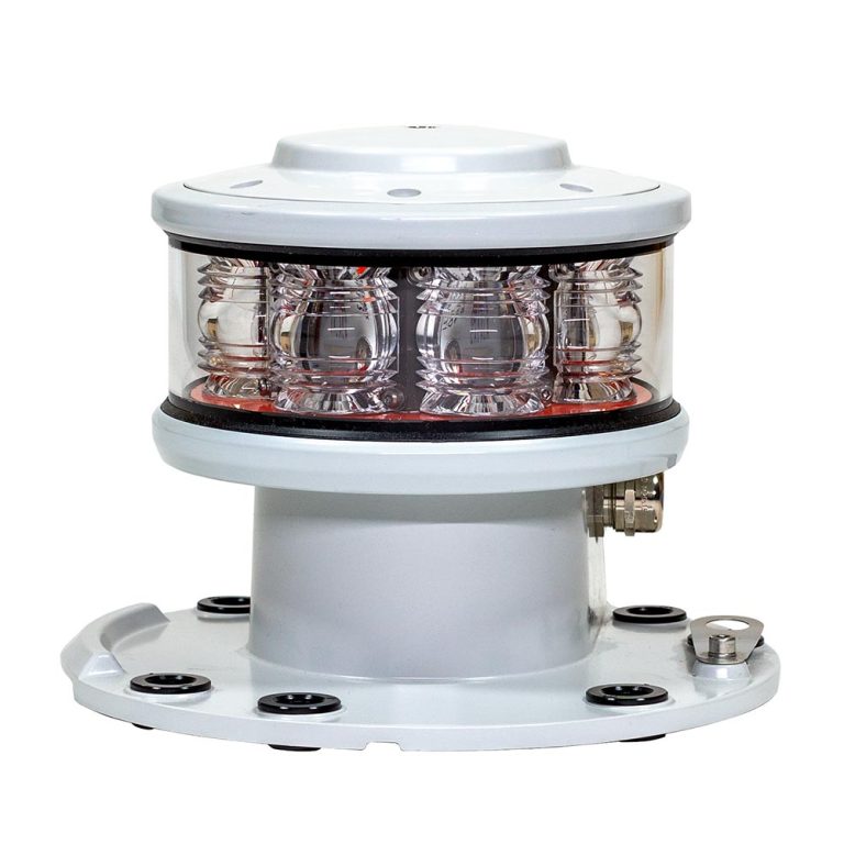 LED 160 Standalone Lantern for Buoys and Beacons | Sabik