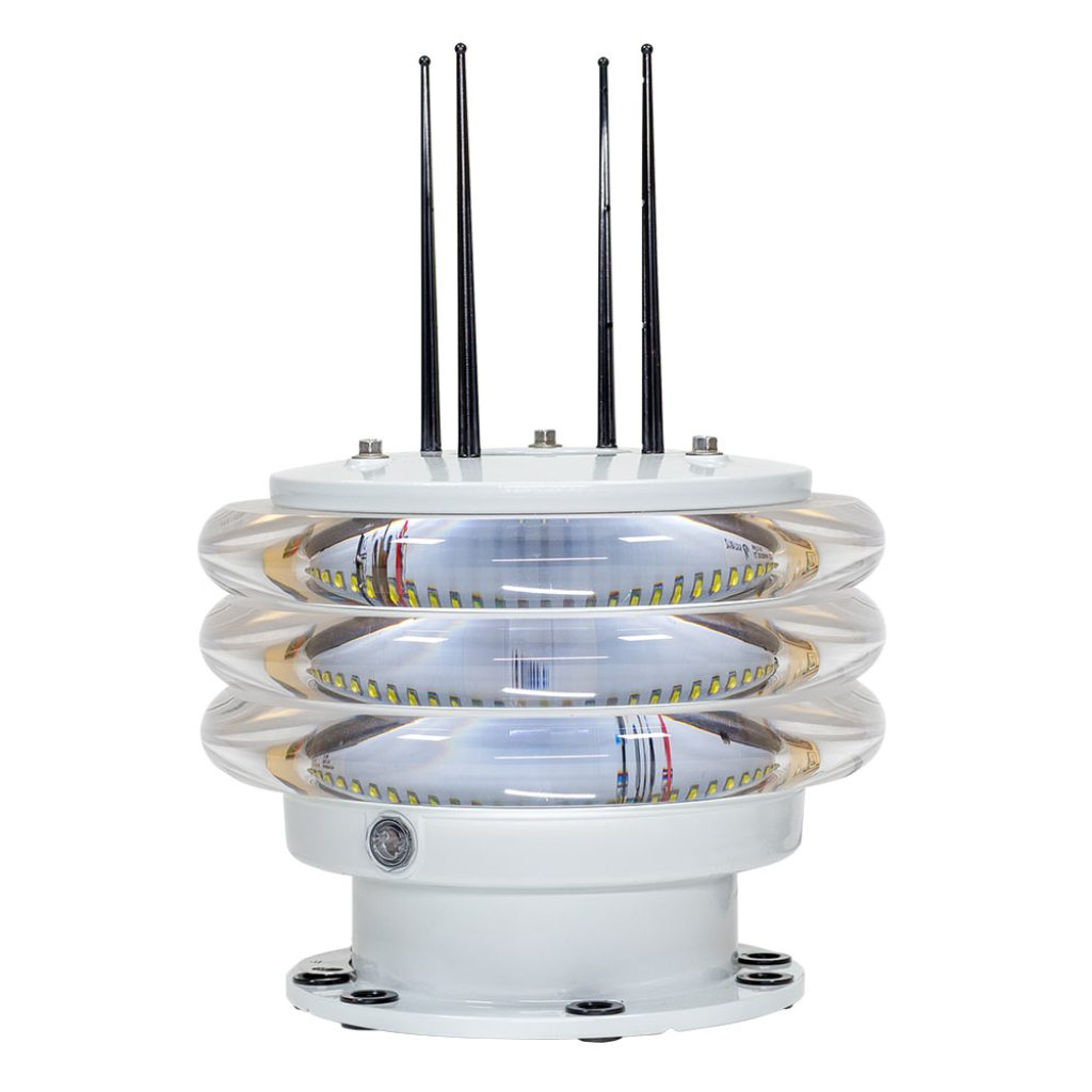 Omnidirectional Lanterns | Sabik