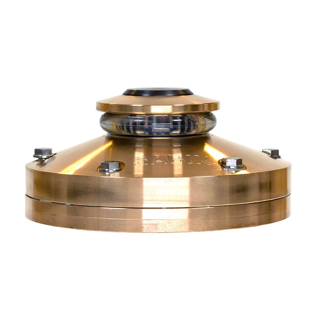 MPV II Ice Buoy Lantern | Sabik