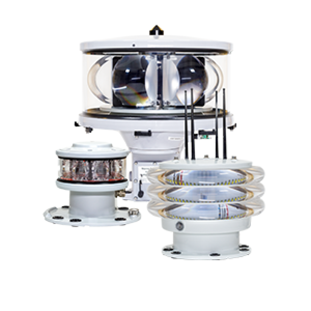 Omnidirectional Lanterns | Sabik