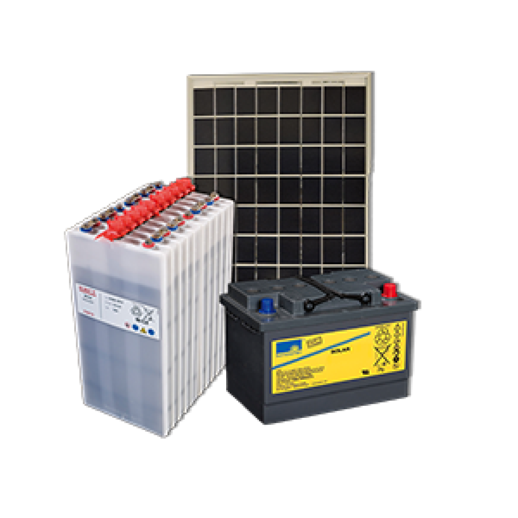 Marine Power Systems for All Aids to Navigation Needs | Sabik