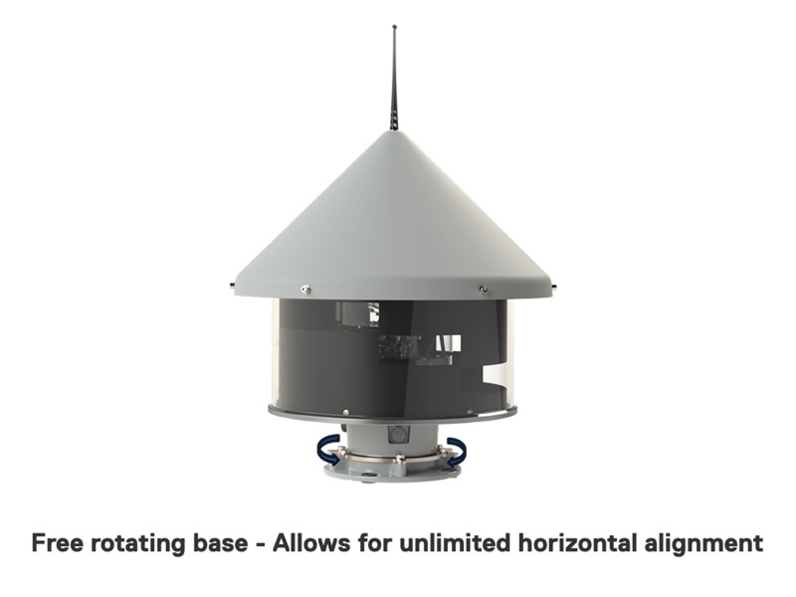 ODSL 200 Range Expansion | Sabik