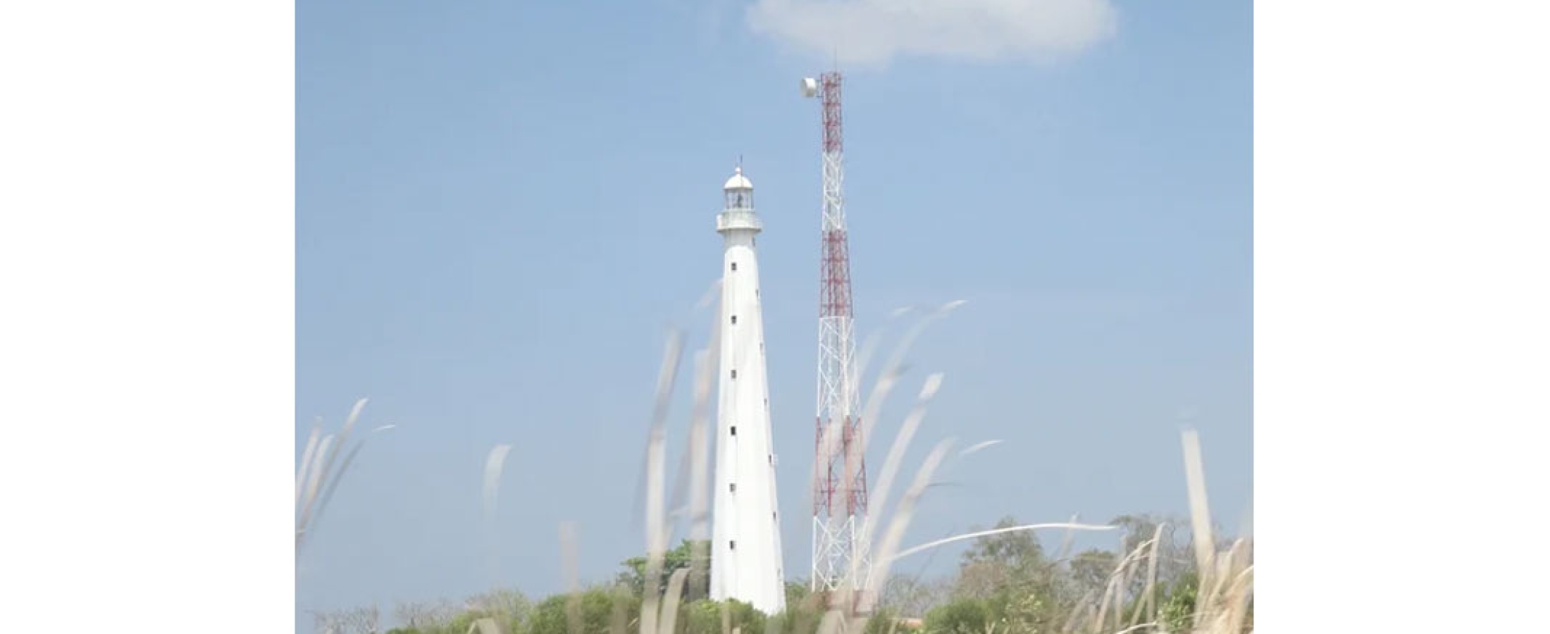 Sabik LED Lanterns Illuminate Challenging Terrains Across Indonesia | Sabik